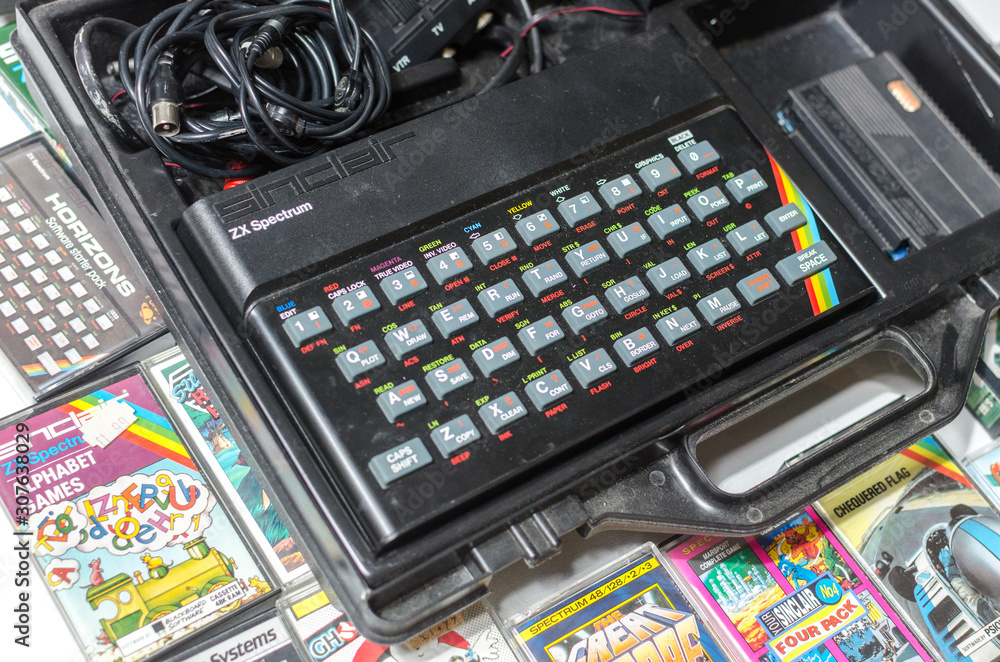 Photo Stock london, eng;and, 05/05/2019 A retro vintage nostalgic ...