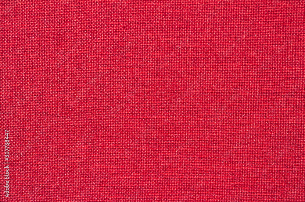 red cloth fabric texture Stock Photo | Adobe Stock