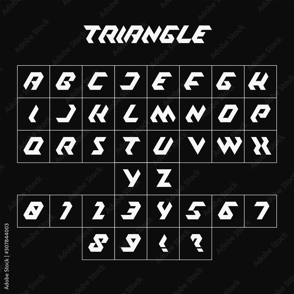 typography, font, alphabet, design, modern, letter, typeface, type ...