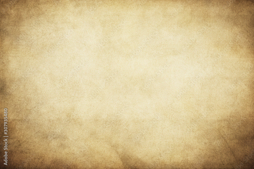 Old Paper Texture. Paper vintage background Stock Photo | Adobe Stock