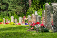 Craggagh Cemetery Gratis Stock Bild - Public Domain Pictures