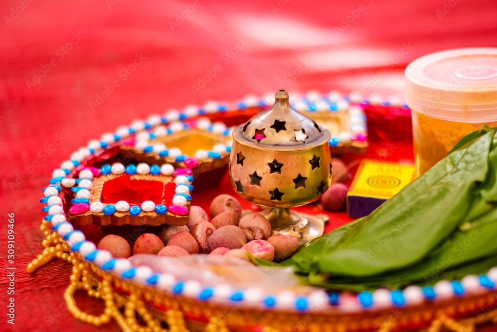 Types Of Indian Wedding Thali - Infoupdate.org