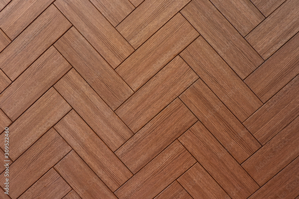 Seamless wood texture brown color. Vintage naturally weathered hardwood ...