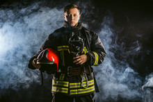 Bombero Stock de Foto gratis - Public Domain Pictures