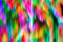 Multi Color Neon Background Free Stock Photo - Public Domain Pictures