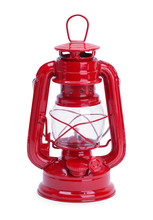 Red Camping Lanterns Free Stock Photo - Public Domain Pictures