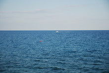 Endless Sea Free Stock Photo - Public Domain Pictures