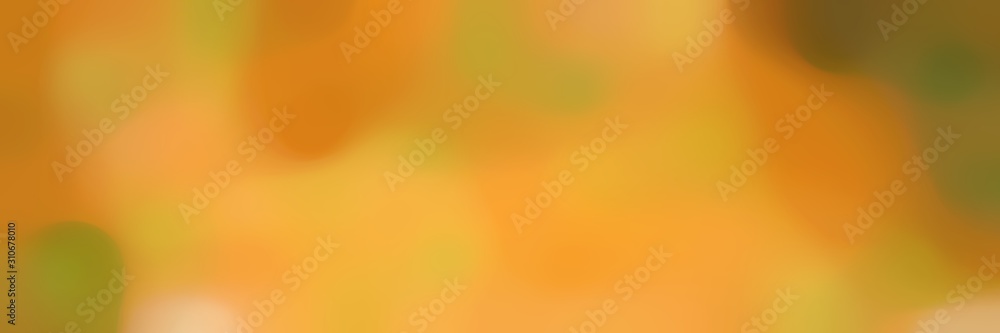 smooth horizontal background with golden rod, brown and dark golden rod ...