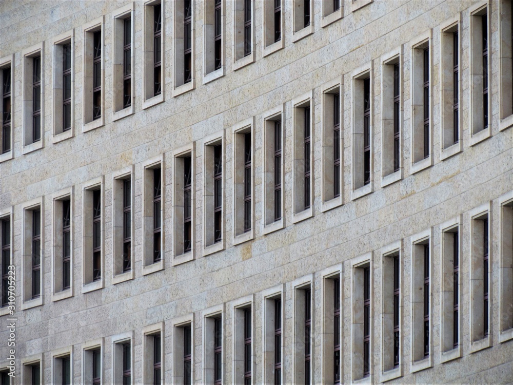 Modern buildings makes of European Capitals one of the most futuristic ...