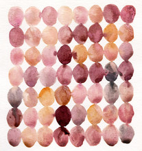 Translucent Textured Dots Paper Free Stock Photo - Public Domain Pictures