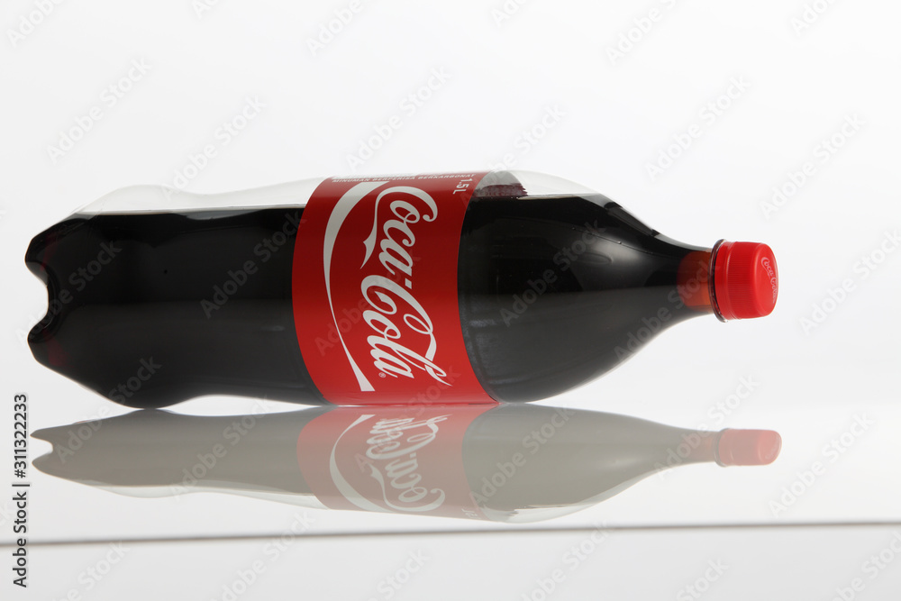 coca cola 1.5 litre Stock Photo | Adobe Stock