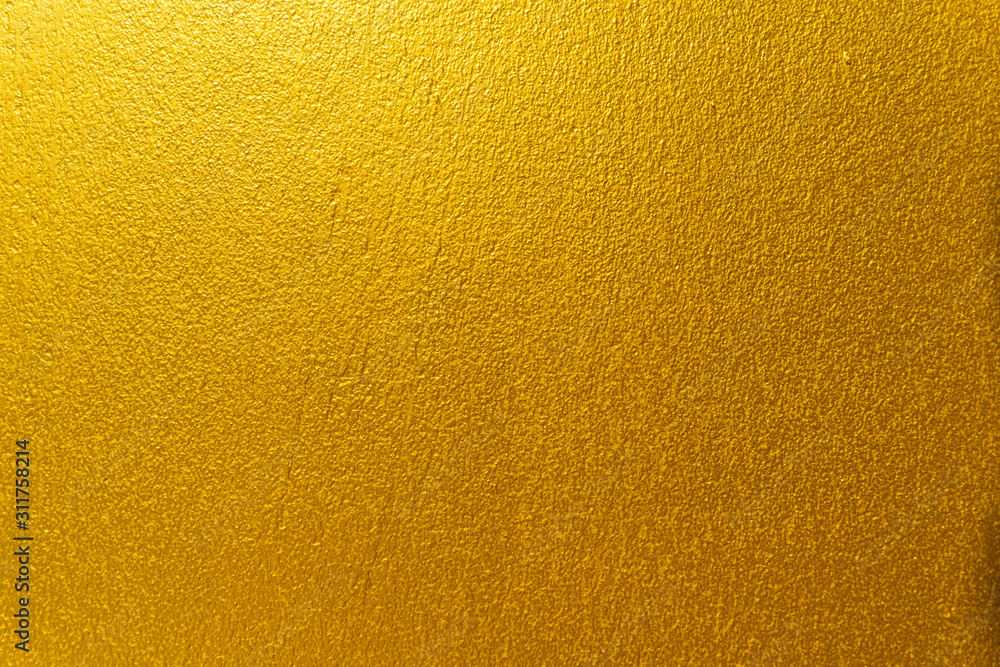 luxury sandy gold wall texture for space background design Stock Photo ...