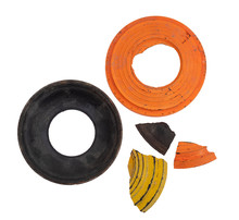 Broken Target Free Stock Photo - Public Domain Pictures