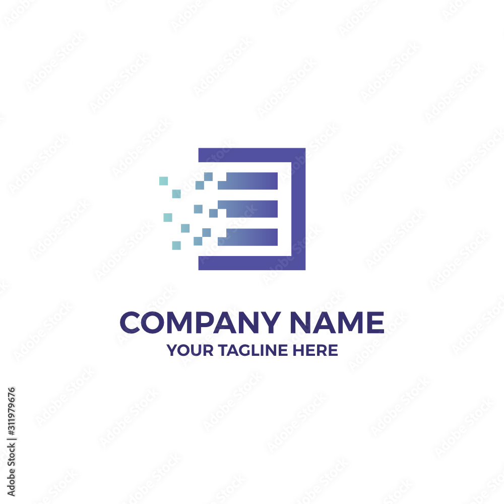 Document Data Sheet Transfer Translate Move Upload Download Vector ...