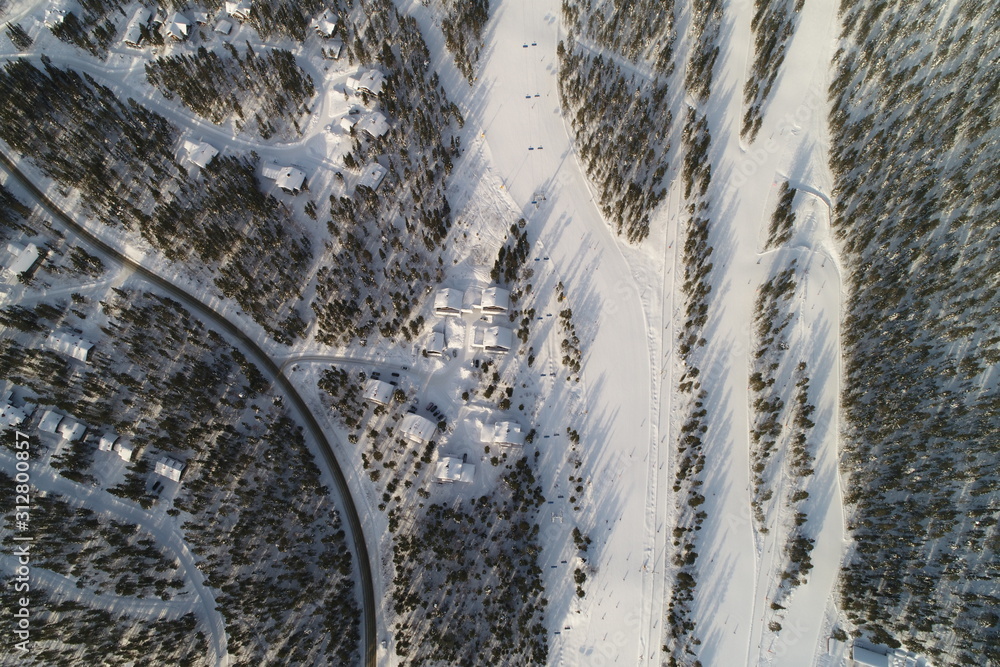 Sapmi/Lapland, is the cultural region traditionally inhabited by the ...