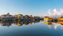 Srinagar Free Stock Photo - Public Domain Pictures