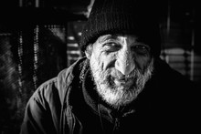 Homeless Man Free Stock Photo - Public Domain Pictures