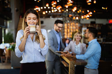 Coffee Break Time Free Stock Photo - Public Domain Pictures