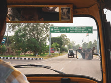 Taxi Cab Border Free Stock Photo - Public Domain Pictures