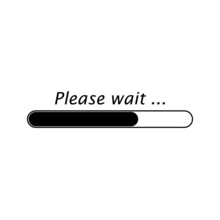 Please Wait Free Stock Photo - Public Domain Pictures