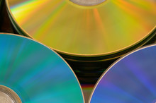 Three CDs Free Stock Photo - Public Domain Pictures