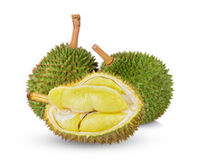 Singapore Durian Fruit Free Stock Photo - Public Domain Pictures