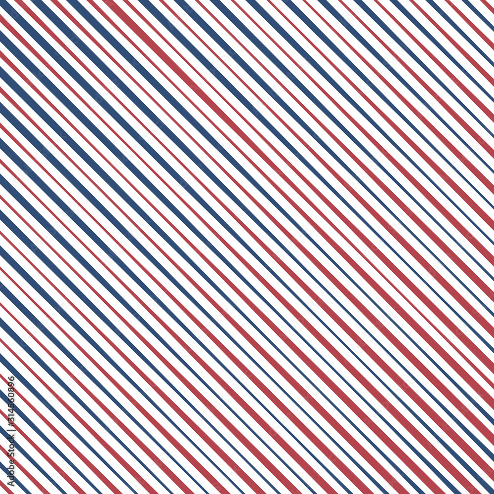 Line pattern background red and blue colors Stock Vector | Adobe Stock