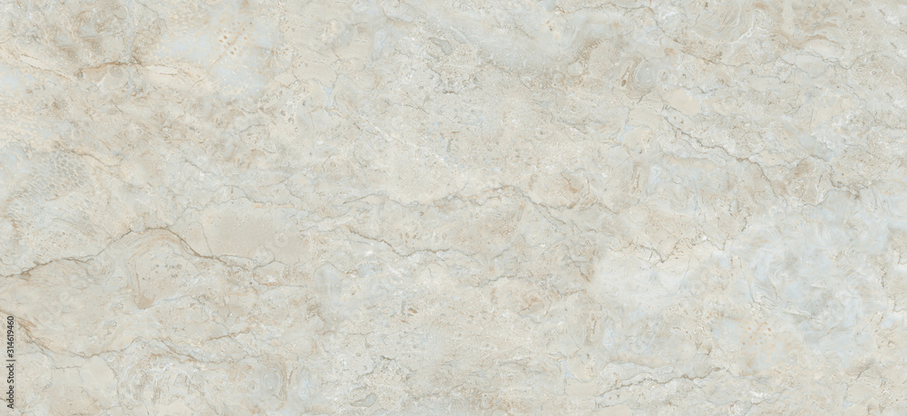 ภาพถ่าย Stock Marble texture background, Natural breccia marble tiles ...