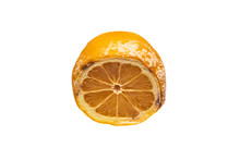 Ripe And Bad Lemons With Dry Fruit Free Stock Photo - Public Domain ...