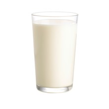 Glass Of Milk Free Stock Photo - Public Domain Pictures