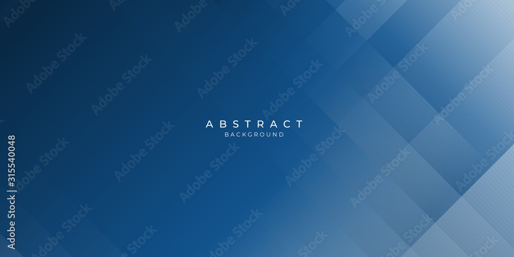 Modern Simple Dark Blue Pantone Abstract Background Presentation Design ...