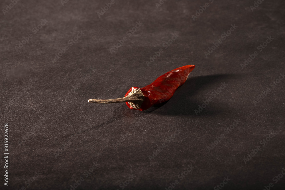 Indian red Chilli is the hottest ingredient in the kitchen. Red ...
