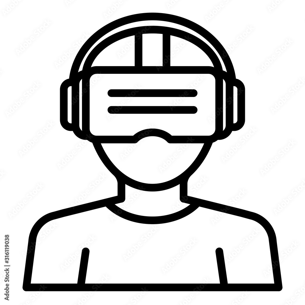 Ilustración de Stock gz681 GrafikZeichnung - german - Piktogramm ...