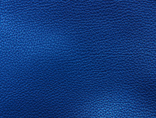 Blue Embossed Leather Background Free Stock Photo - Public Domain Pictures