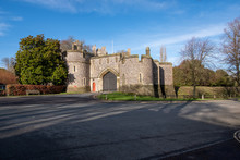 Arundel Castle Free Stock Photo - Public Domain Pictures