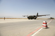 Transall C-160 Kostenloses Stock Bild - Public Domain Pictures