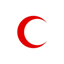 Red Crescent Free Stock Photo - Public Domain Pictures