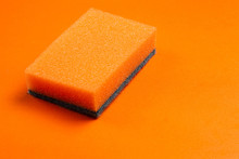 Orange Fine Coarse Background Free Stock Photo - Public Domain Pictures