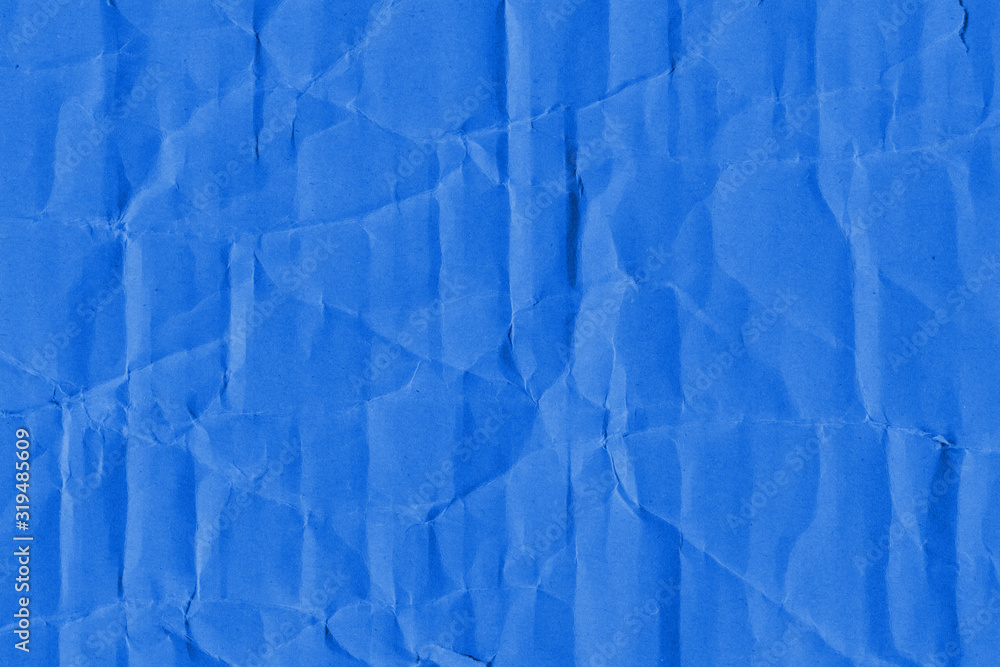 Colorful vintage rough sheet of carton. Recycled environmentally ...