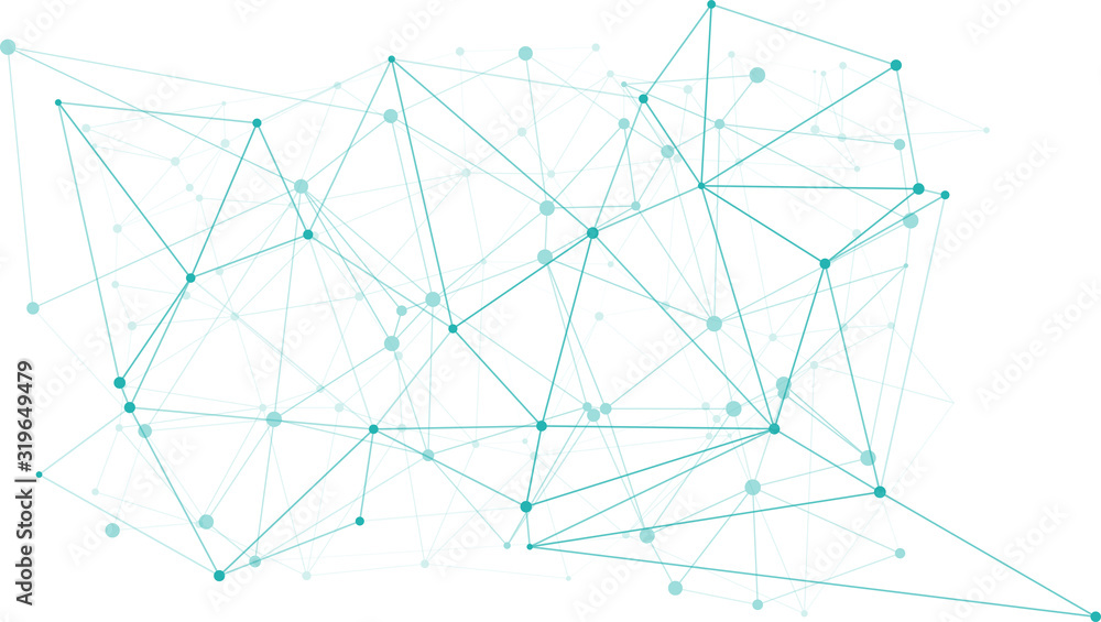 Connections algorithm chemistry transformation chaos, triangular ...