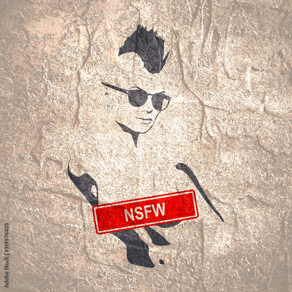 Sensitive photo content. Explicit video content. Inappropriate content ...