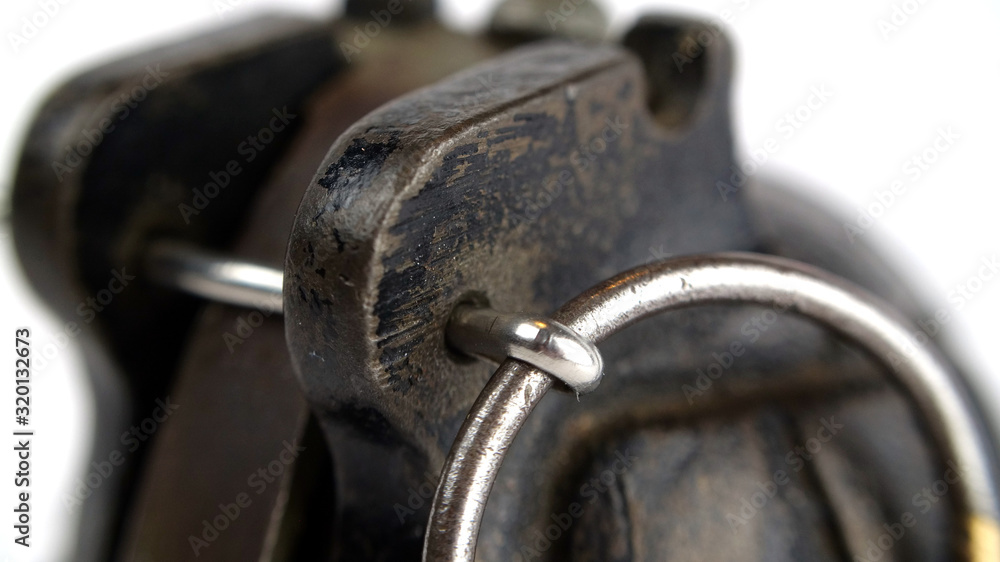 British No.36 Grenade 'Mills Bomb' 1915, it was the last in a series of ...