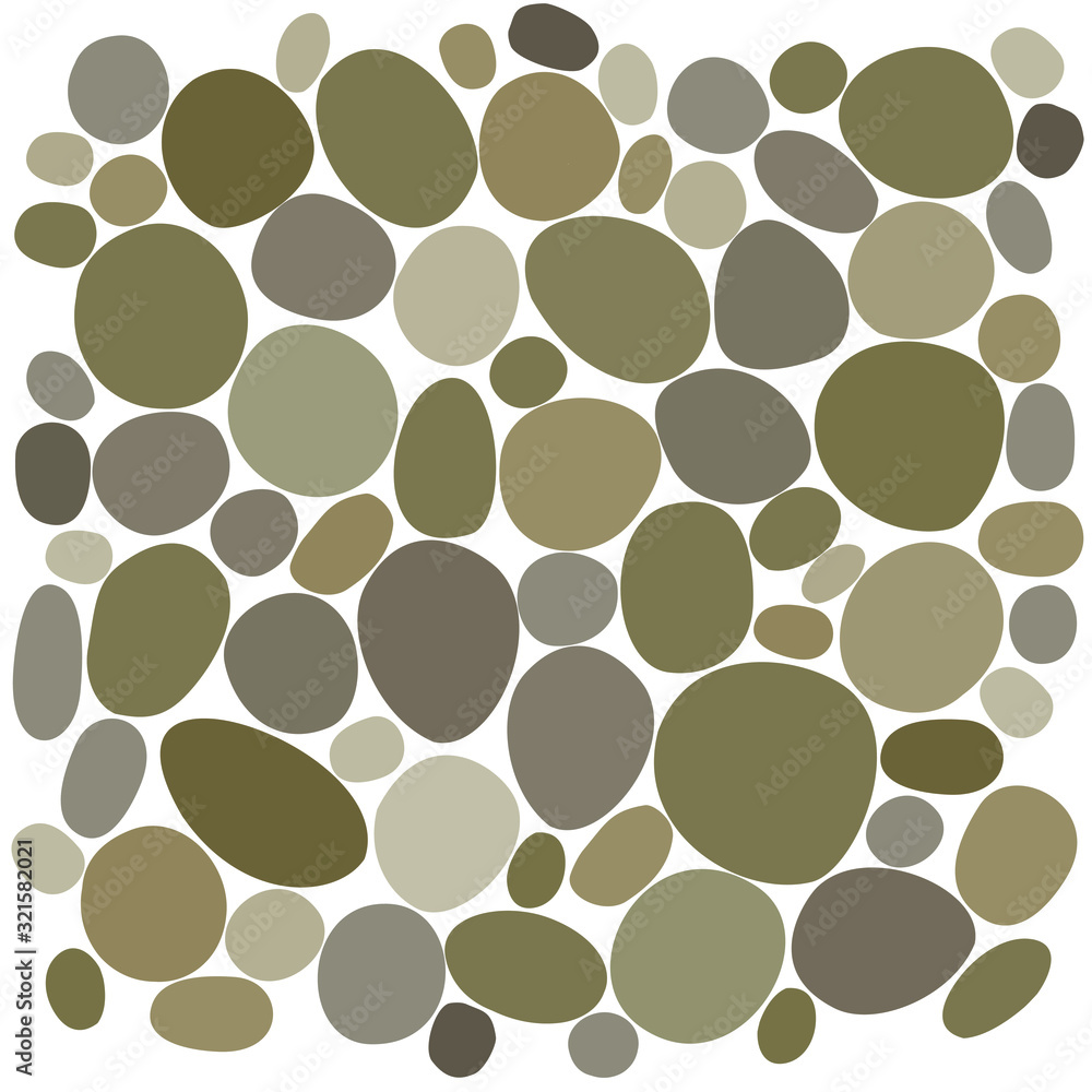 Background Stone Wall ,Vector illustration Stock Vector | Adobe Stock