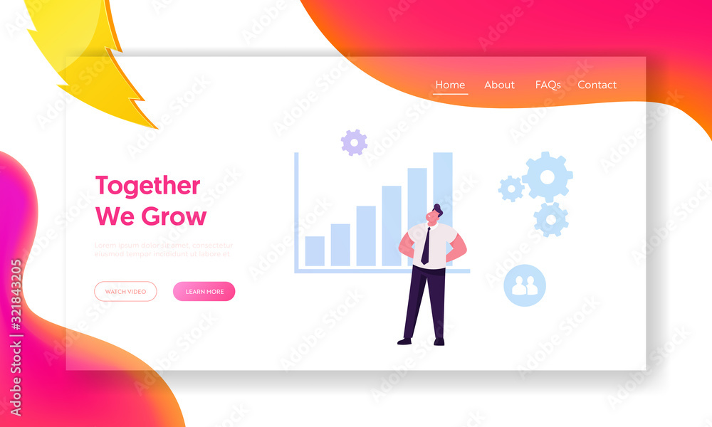 Capacity Building Process, Productivity Efficiency in Business Website ...