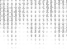 Binary World Free Stock Photo - Public Domain Pictures