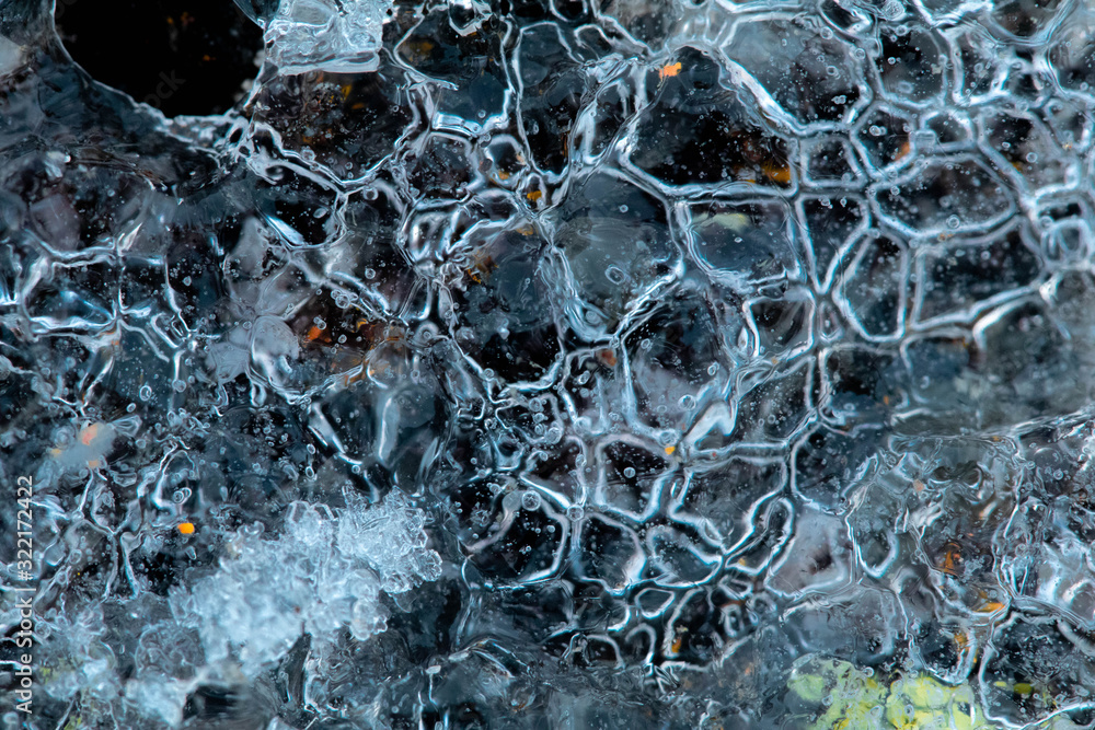 Hielo ice Stock Photo | Adobe Stock