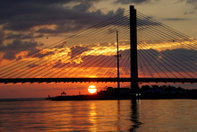 Indian River Inlet Sky Free Stock Photo - Public Domain Pictures