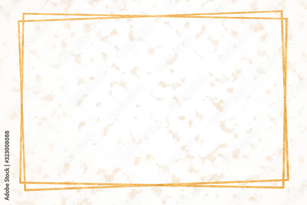 gold border gold white marble pattern and luxury interior wall tile and ...