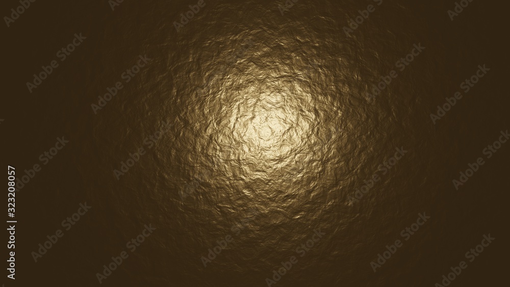 abstract gold liquid. Golden wave background. Gold background. Gold ...