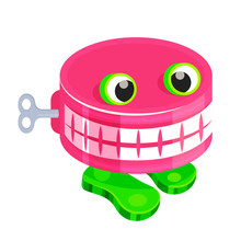 Chattery Teeth Free Stock Photo - Public Domain Pictures